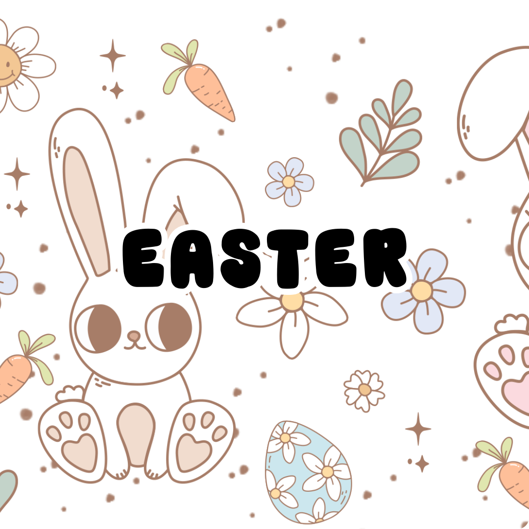 Easter UVDTF Wraps – Glitter Vault