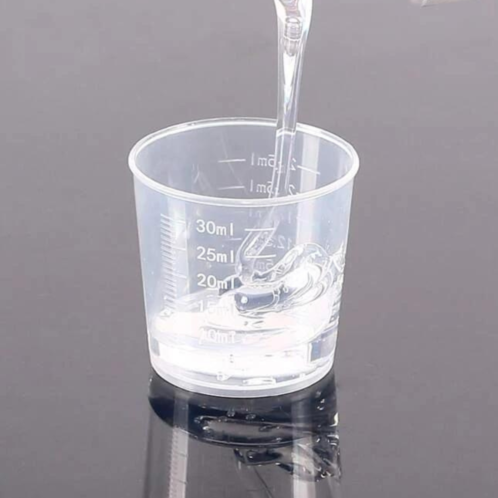 Resin Measuring Jugs – Glitter Vault