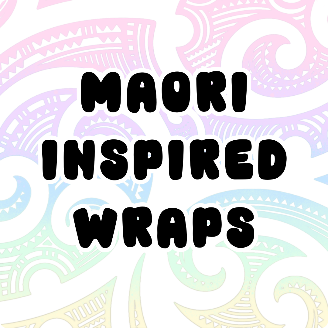 GV Exclusive - Maori Wraps – Page 2 – Glitter Vault