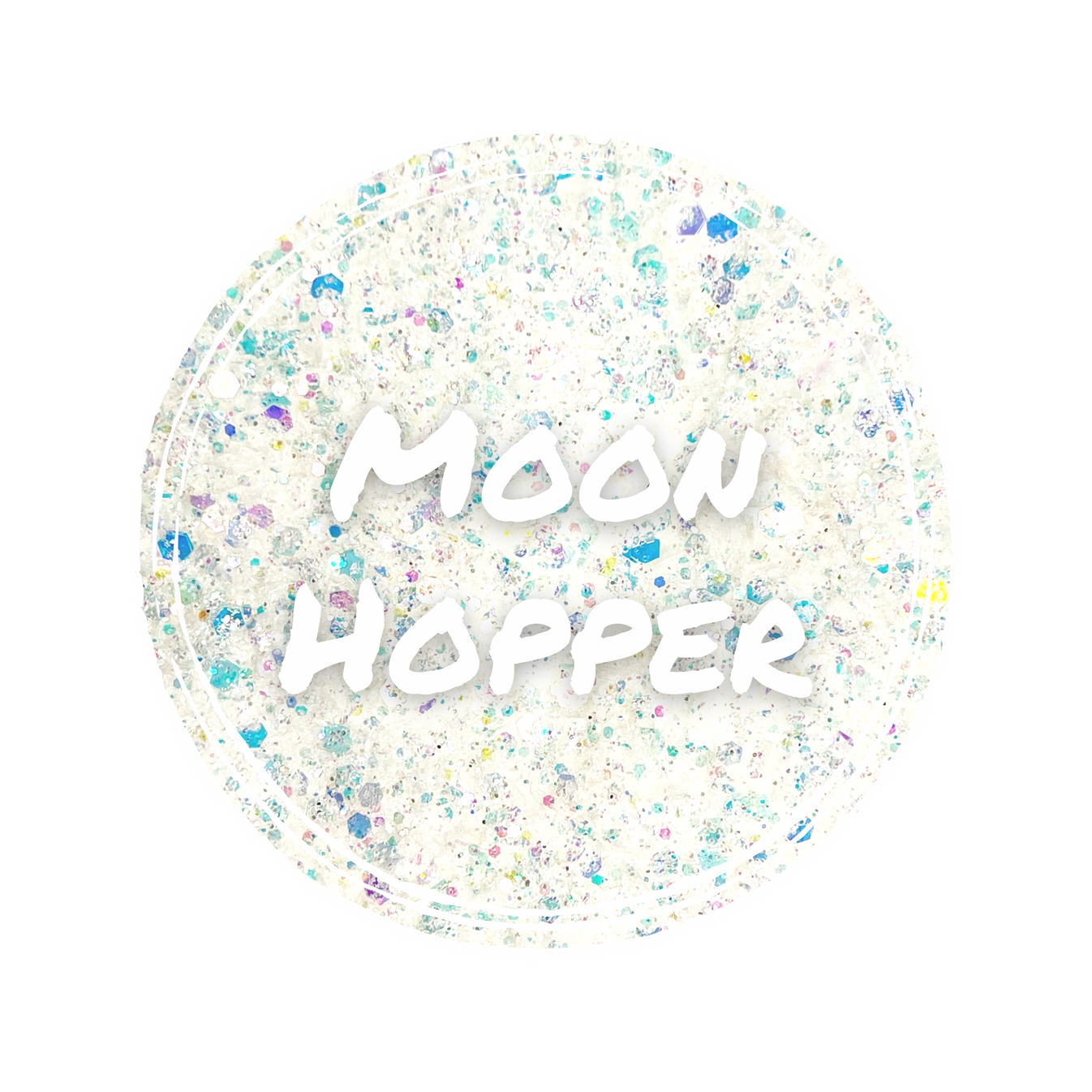 Moon Hopper – Glitter Vault